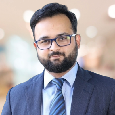 Prateek Mishra – EP ADVOCATES